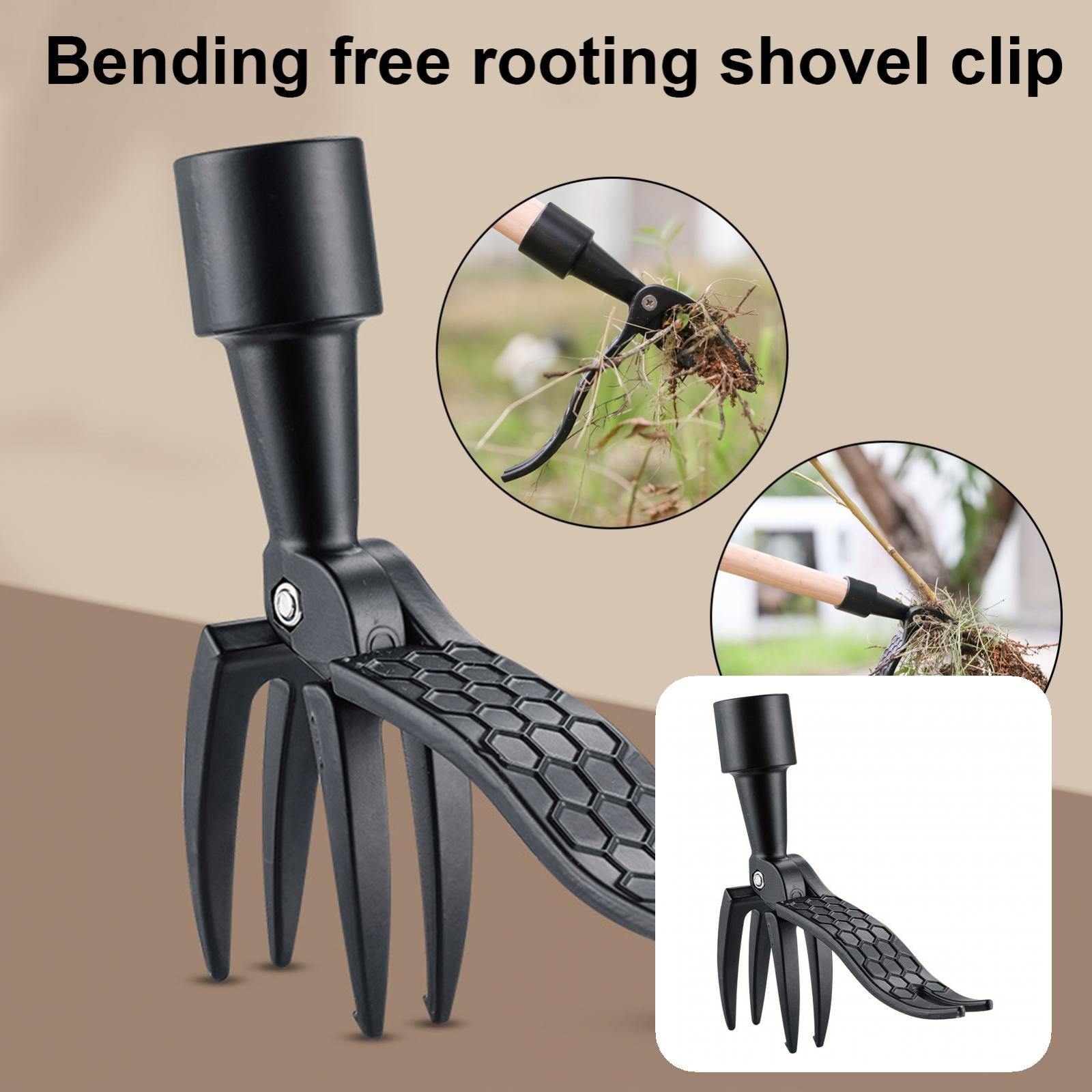 Click here for Unbranded Ergonomic Labor-Saving Metal Universial... prices