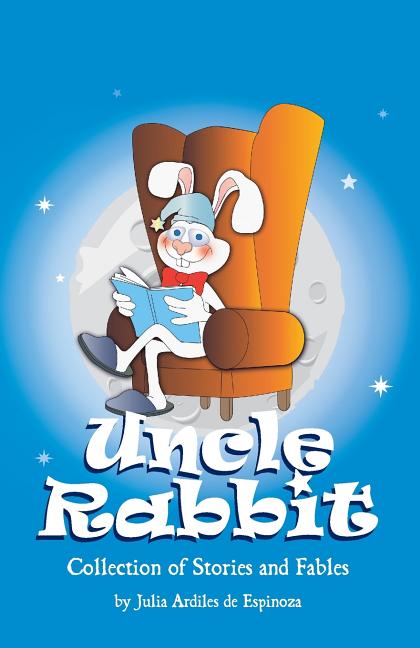 Uncle Rabbit : Collection of Stories and Fables (Paperback) - Walmart.com