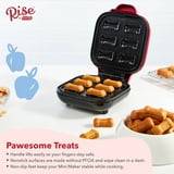 Rise By Dash Dog Treat Maker, Makes 6 Bones - Walmart.com