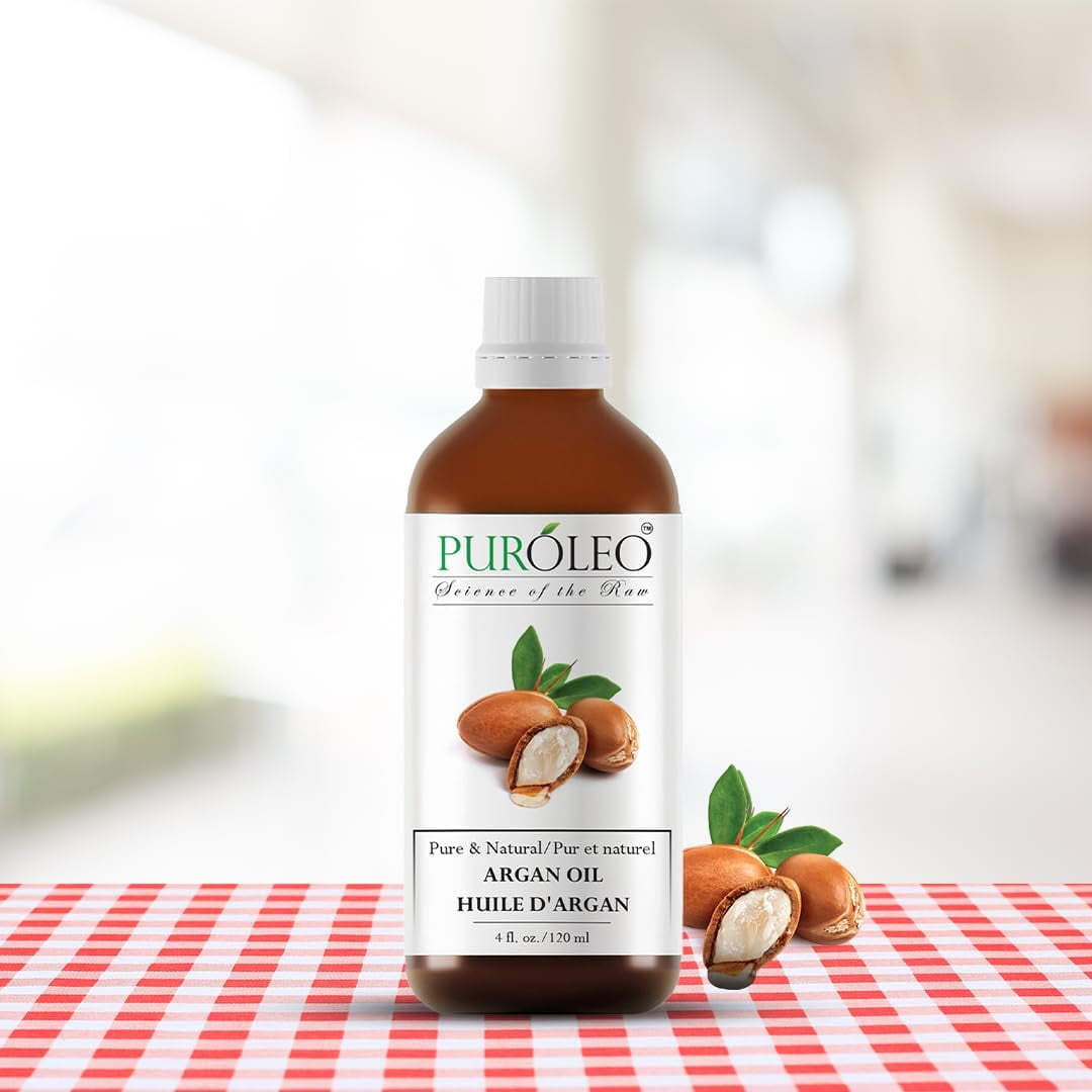 Click here for Puroleo Argan Oil 4 Fl Oz/120 Ml (Packed In Canada... prices