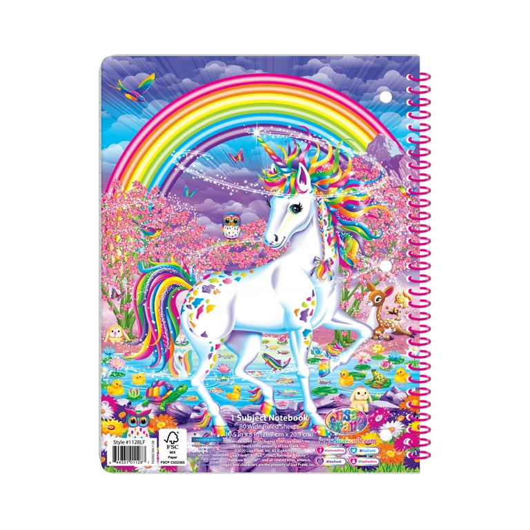Lisa Frank Dolphins