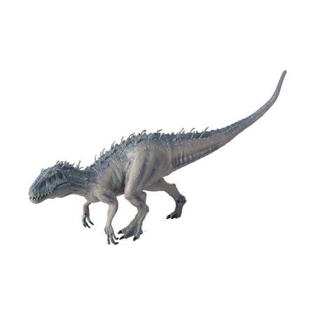 Solid Dinosaur Model,Solid Dinosaur Model Realistic Large Dinosaur Toy ...