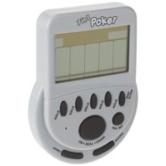 RecZone LLC Vegas Gambling Electronic Travel Game Pack - Slot Machine ...