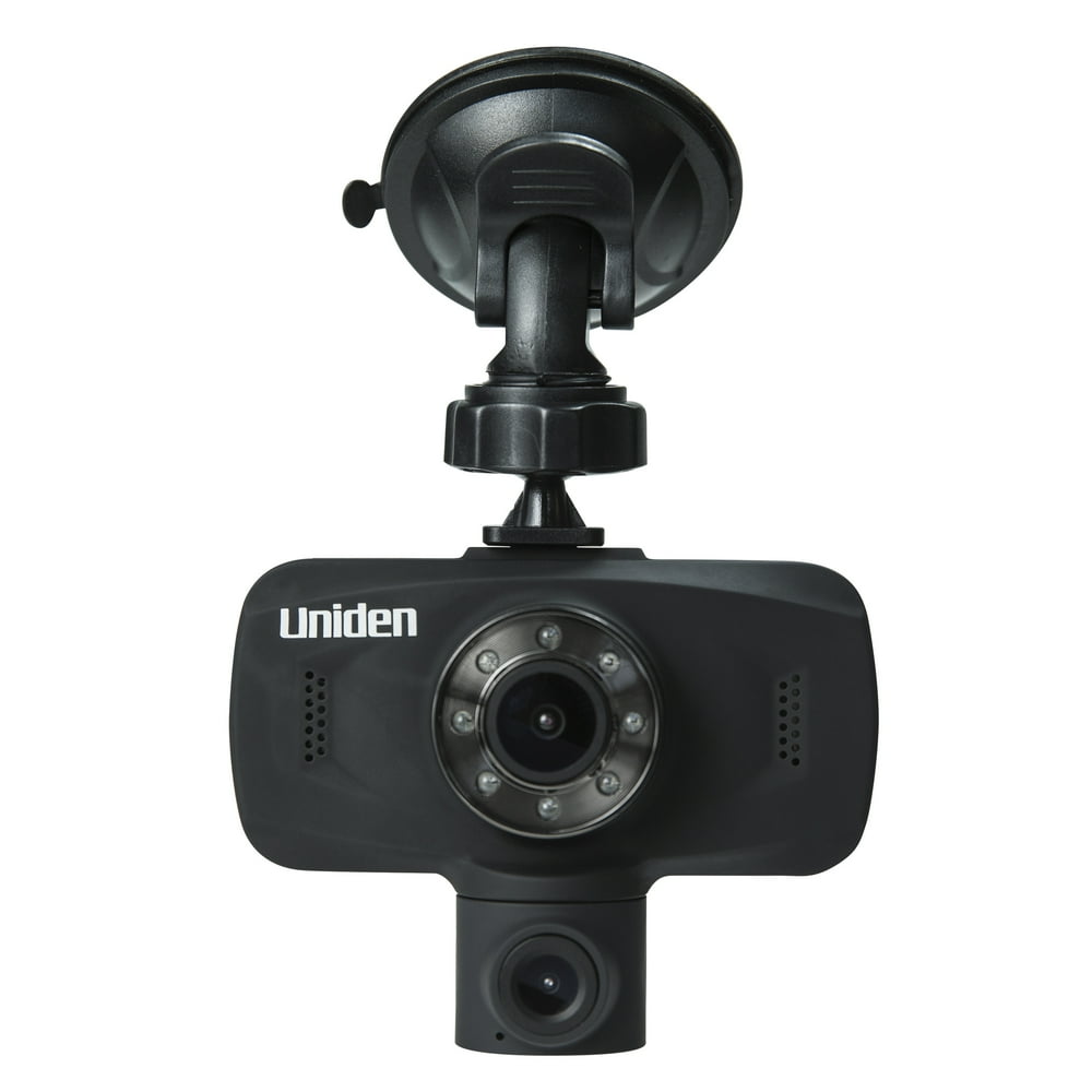 Uniden DC115 Dash Camera - Walmart.com - Walmart.com