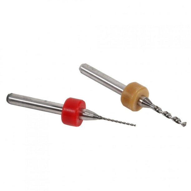Hilitand PCB Drill Bits, Cemented Carbide Drill Bits, Micro Drill Bits ...