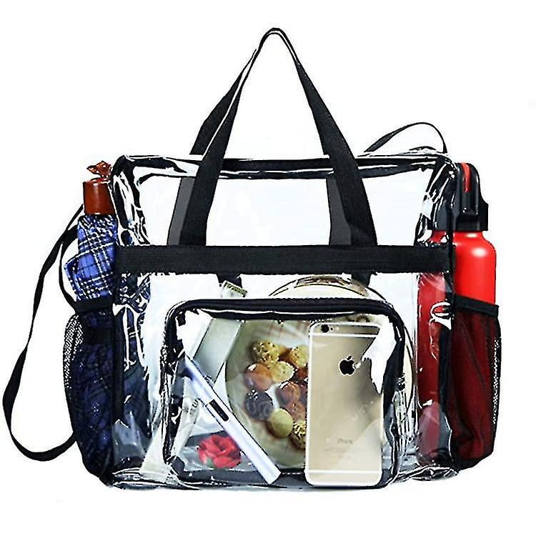 Click here for Yaohui Clear Bag Stadium Approved  Transparent Cle... prices