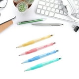 XISAOK Automatic Pencil with Refills 2mm Mechanical Pencil Built-in ...