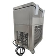 6 Buckets Snow Ice Cream Machine for Shaved Ice Pudding Ice Block Maker ...