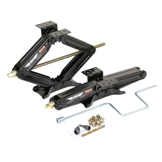 Andersen Hitches 3608 | 2-Pack Trailer Jack Block | Best Stabilizer ...