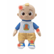 CoComelon Official Boo Boo JJ Plush Doll Toy New With Box - Walmart.com