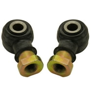 Polaris UTV Dual Exhaust, Stainless - Walmart.com