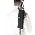 MINI Nylon Sword Sheath Carrying Case for Katana Bokken Shinai Foam ...