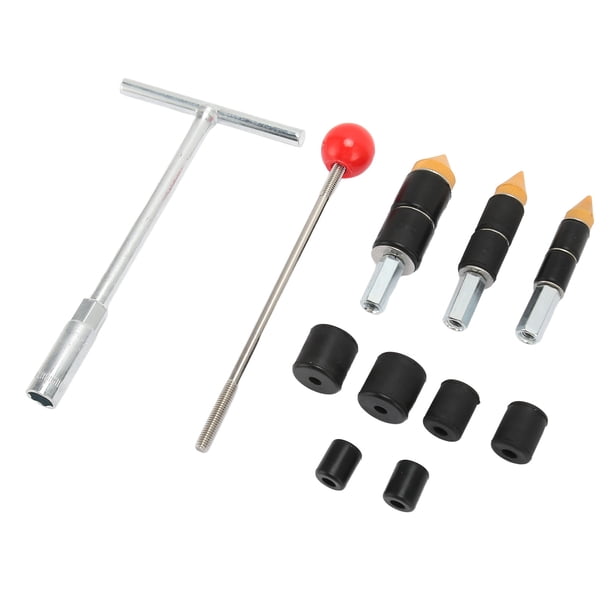 Tube Hot Melt Water Stop Pin, Rustproof Hot Melt Water Stop Pin 3 ...