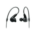 Sony IER-M9 In-Ear Monitor Headphones (Black) - Walmart.com