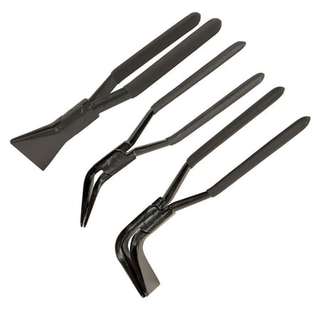 Sheet Metal Hand Seamer Sheet Metal Bending Pliers Multifunctional ...