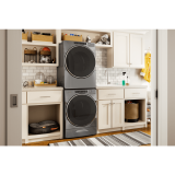 Genuine Whirlpool W10869845 Dryer Stacking Kit - Walmart.com