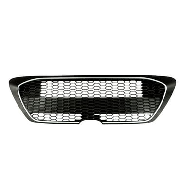 Labwork Front Upper Bumper Grilles Grill Fit for 2019 2020 Ford Fusion ...