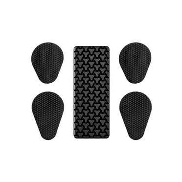 Rev'It Athos Air 2 Mens Textile Vest Neon Yellow 3XL - Walmart.com