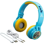 Moki Kids Safe - Yellow/Blue - Walmart.com