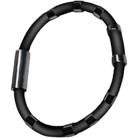 Anti-Static Bracelet Adjustable Titanium Anti Shock Wristband with ...