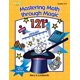 Kathy Schrock: Mastering Math Through Magic (Paperback) - Walmart.com