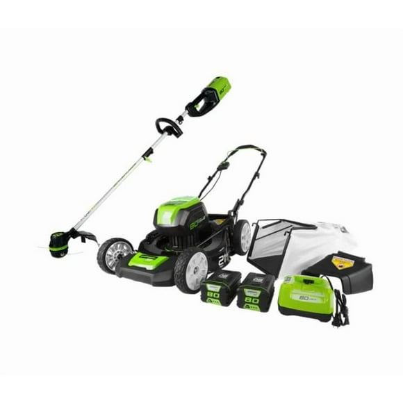 greenworks | Walmart Canada