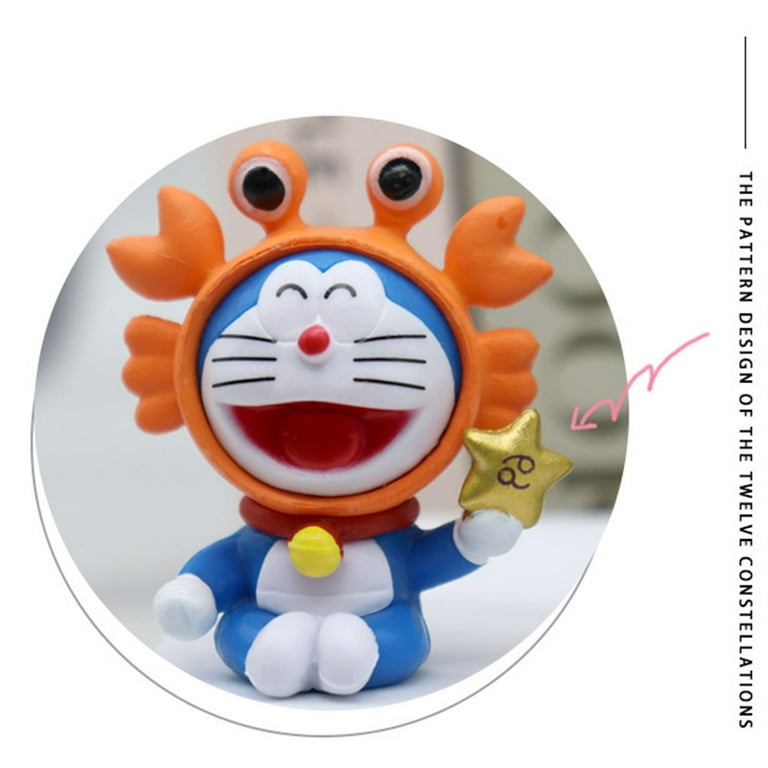 Doraemon Gift