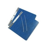 ACCO Pressboard Hanging Data Binder, 11 x 8-1/2, Available in Multiple ...