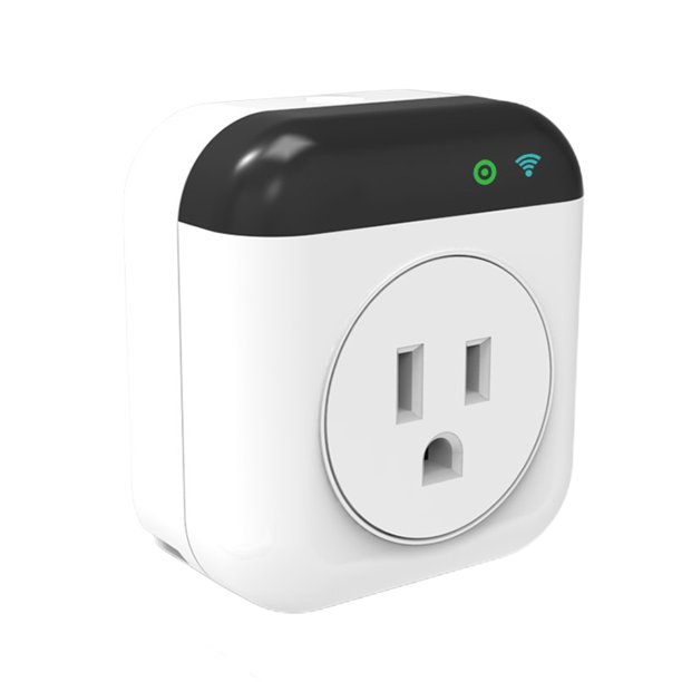 American Standard 120V intelligent socket remote control timing switch ...