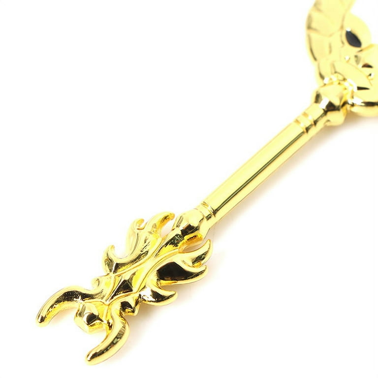 12 golden zodiac keys 60 photos - Youhoroscope.com