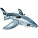 Intex Great White Shark Inflatable Pool Rider 57525 57525EP - Walmart.com