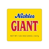 Nickles Bakery Giant White Bread, 20-Ounce Loaf. - Walmart.com