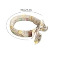 Dog Cooling Bandanas, Summer Cat Pet Scarf Cooling Towels, Ice Neck ...