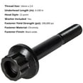 2342503 Harmonic Balancer Bolt for Chevrolet Gen III/IV LS1 LS2 LS3 LS6 ...