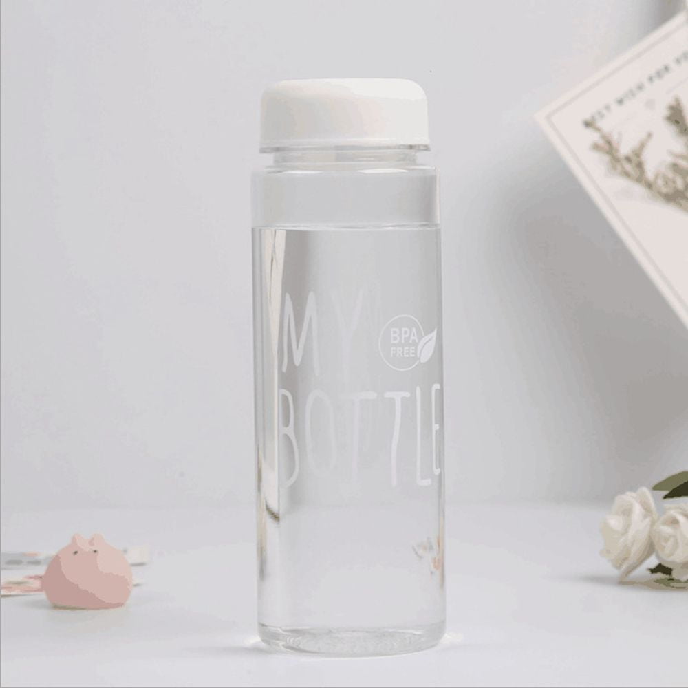 Leakproof PC travel with lid Heat Resistant Korea Style Container Gift ...