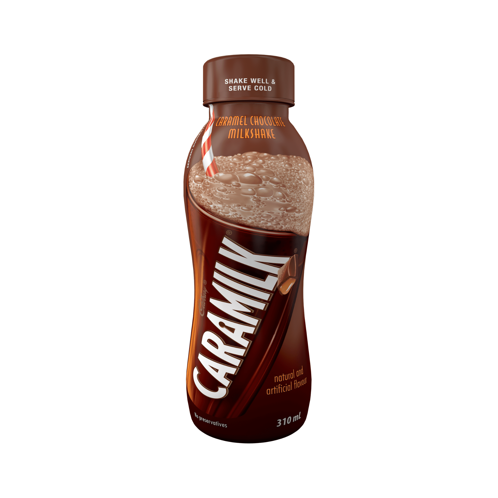 Click here for Neilson Caramilk Chocolate Milkshake 310 Ml prices