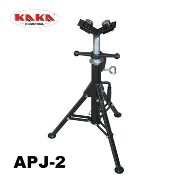 Kaka Industrial TR-50 Manual Tube Pipe Roller Bender, with one set of 1 ...