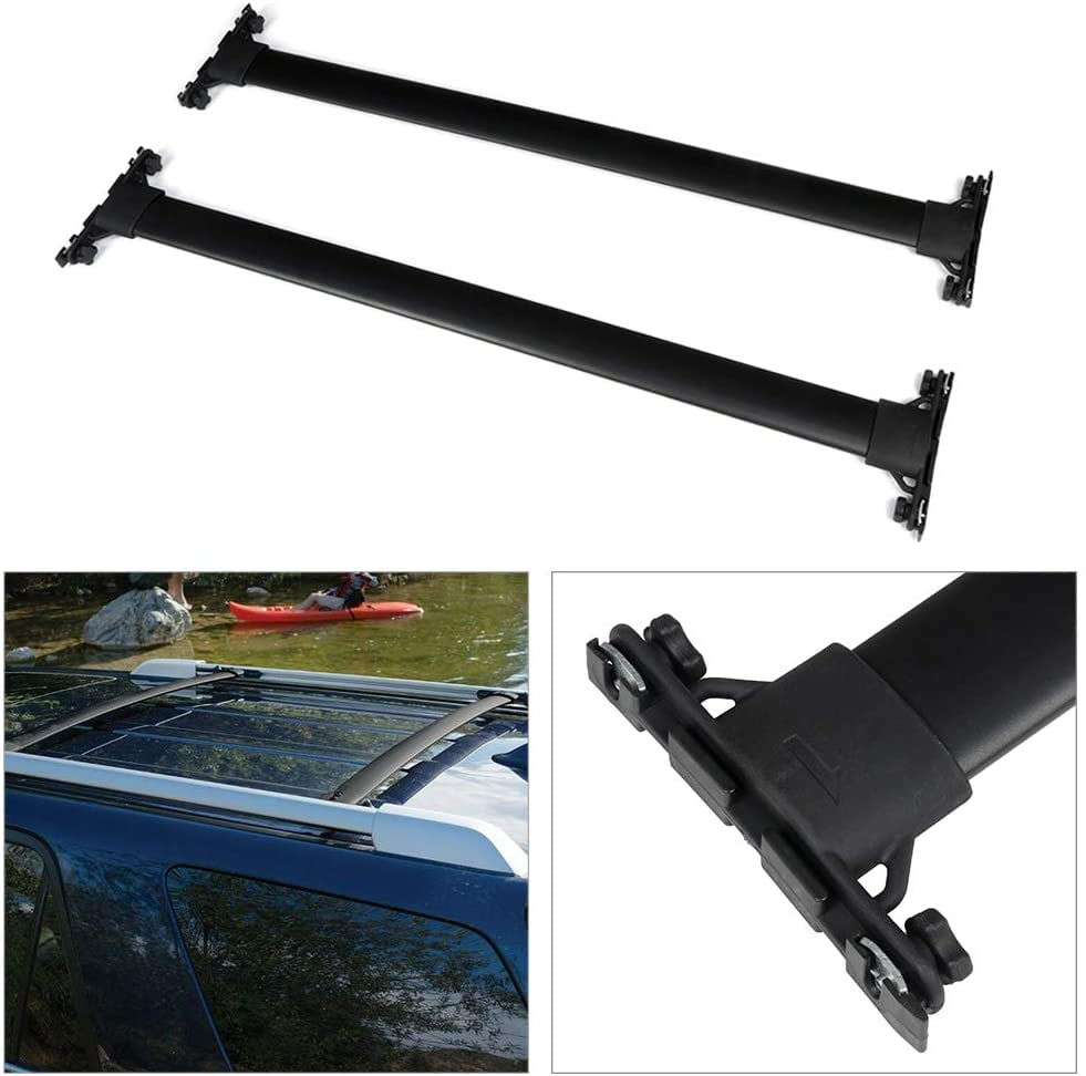 CCIYU Cargo Racks for Toyota 4Runner 2010-2014 2016-2021ooftop Luggage ...