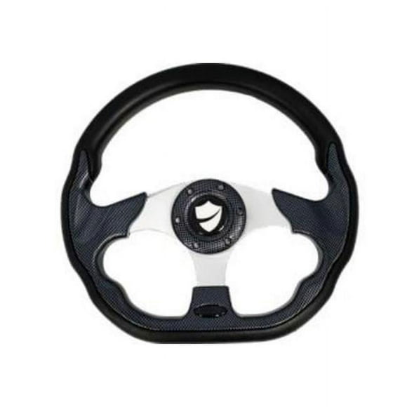 The Club Steering Wheel