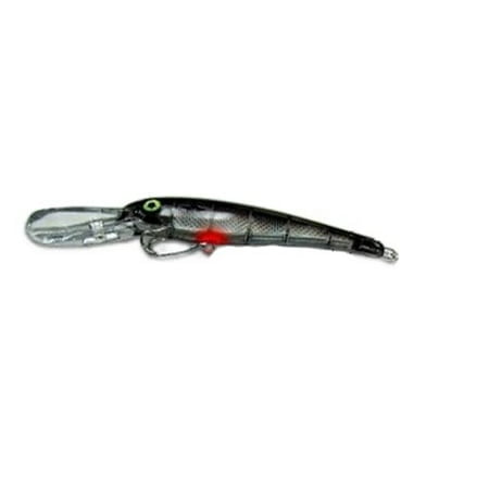 Mann's Bait Company Giganticus 50+ Fishing Lure (P | Walmart Canada