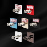 Marvel Avengers Finger Phone Ring Kickstand Cell Phone Holder Marvel ...