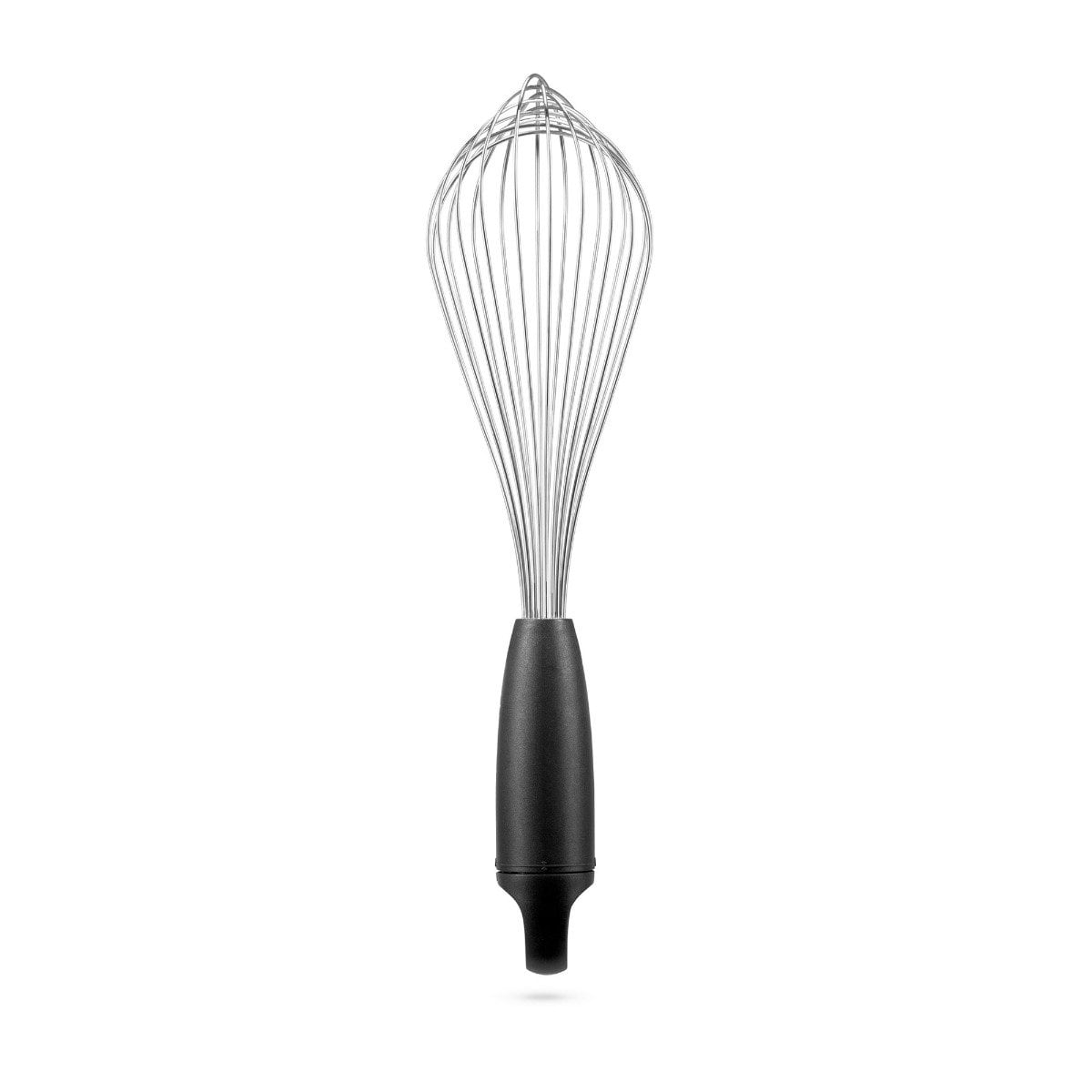 Dreamfarm Flisk Foldable Whisk| Black - Walmart.com