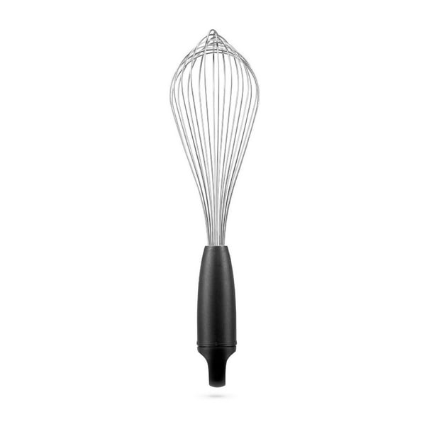 Dreamfarm Flisk Foldable Whisk| Black - Walmart.com
