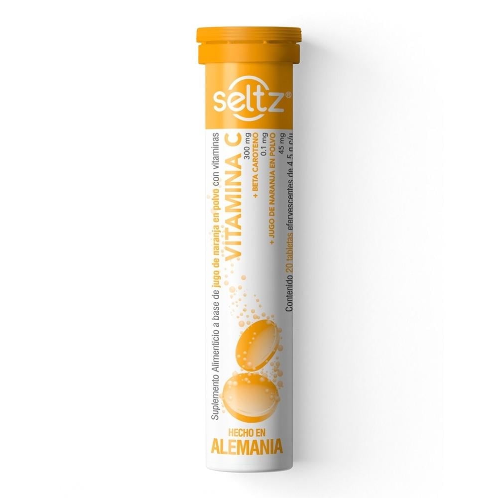 Seltz Multivitamínicos | Walmart México