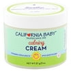 California Baby Organic Calendula Cream for Soothing Diaper Rash ...