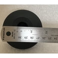 NuFlush Premium Toilet Tank Flapper Flush Ball, Master Plumber Part 225 ...