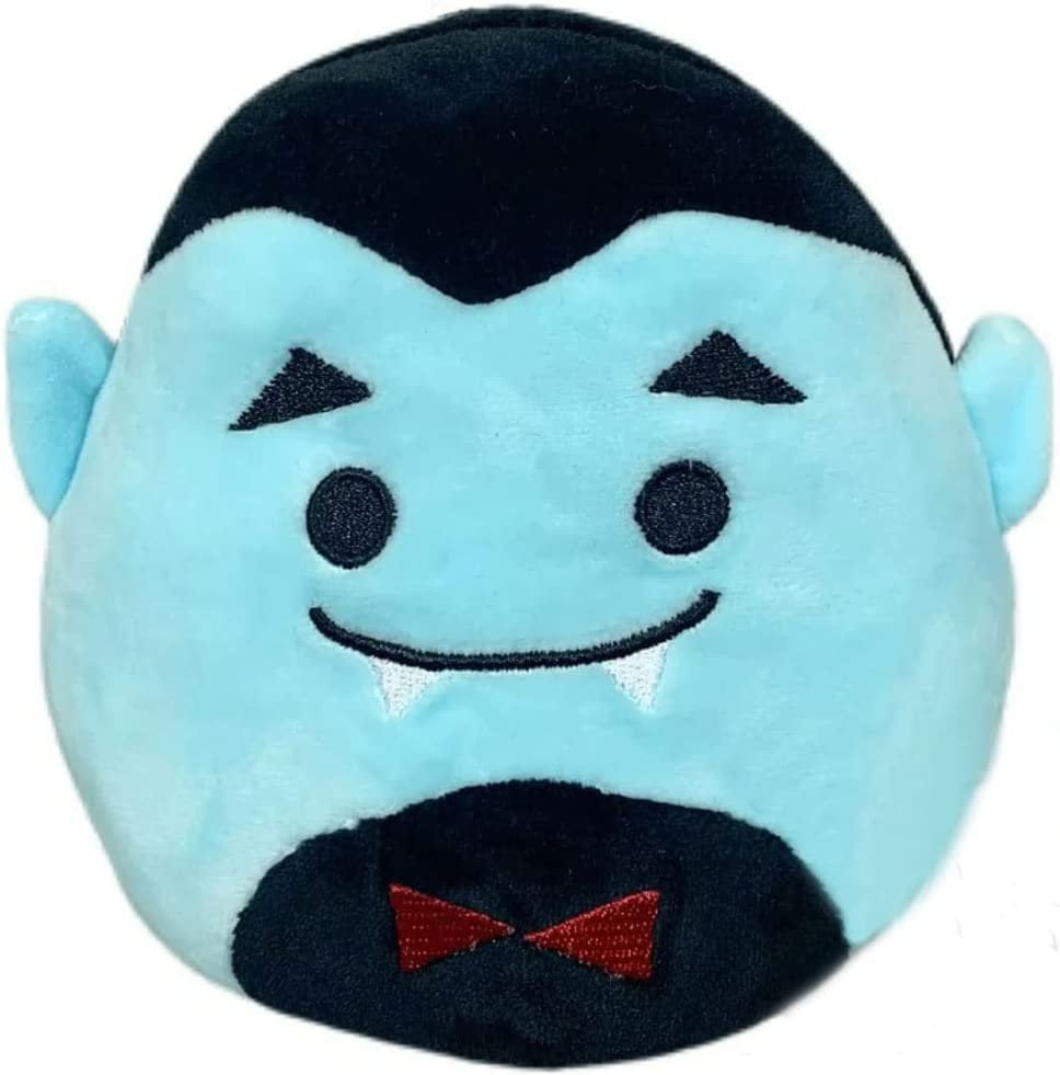 Squishmallows 5" Drake the Vampire - Walmart.com