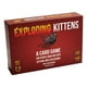 Lutabuo Exploding Kitten Friendly Party Games Ages 14+ Puzzle Card Game ...
