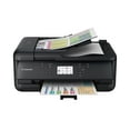 Canon PIXMA TR7520 All-in-One Wireless Home Office Printer, Copier ...