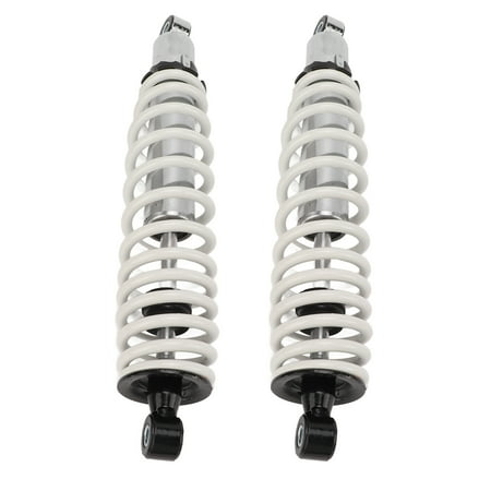 Shock Damper, Motorcycle Adjustable Spring Pressure Steel Alloy For Go ...